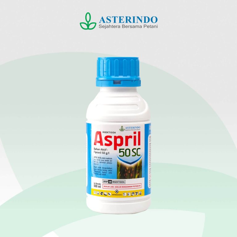 Produk Fungisida - Asterindo