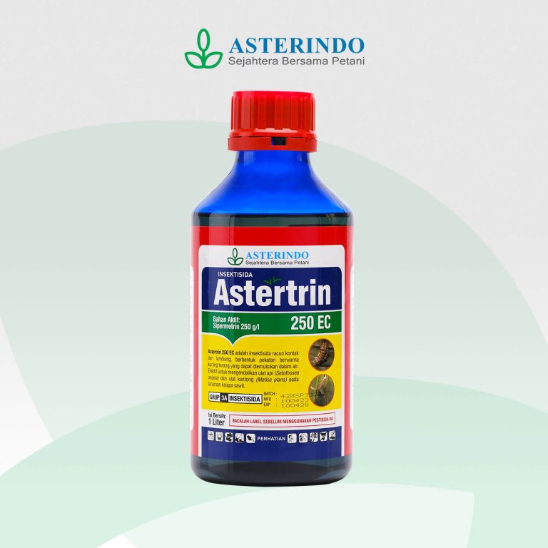 Produk Fungisida - Asterindo