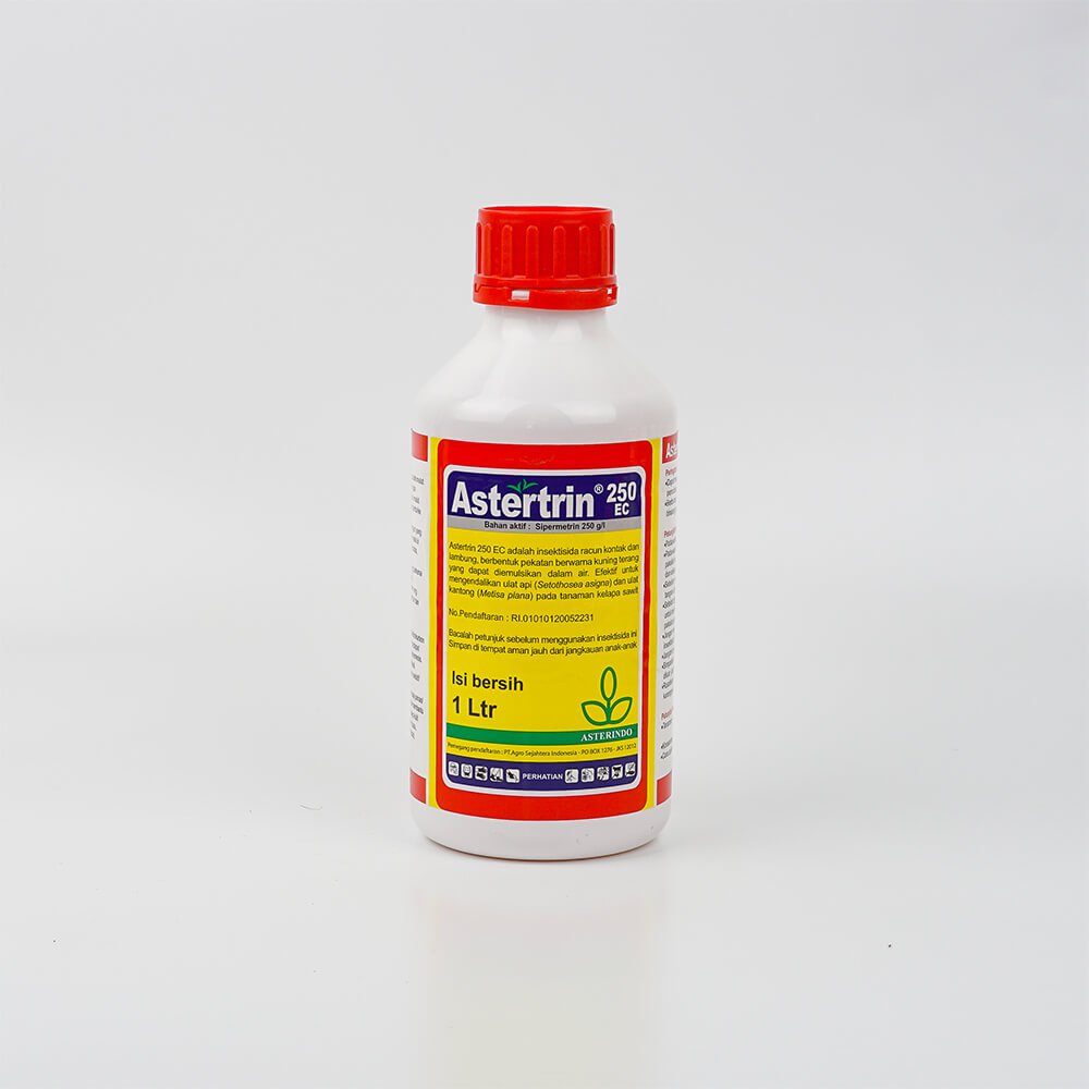 Astertrin 250 EC - Asterindo