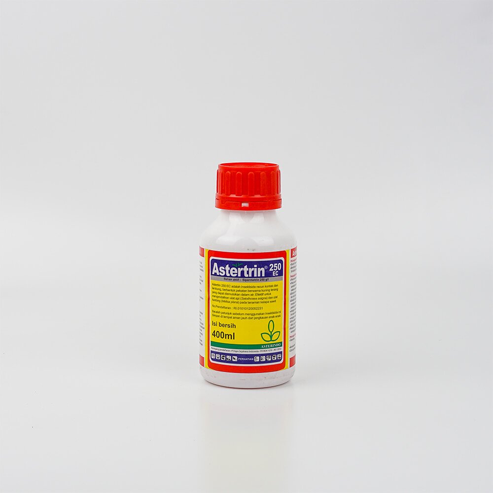 Astertrin 250 EC - Asterindo