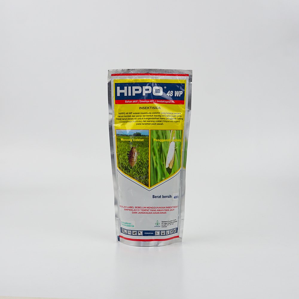 Hippo 48 WP - Asterindo