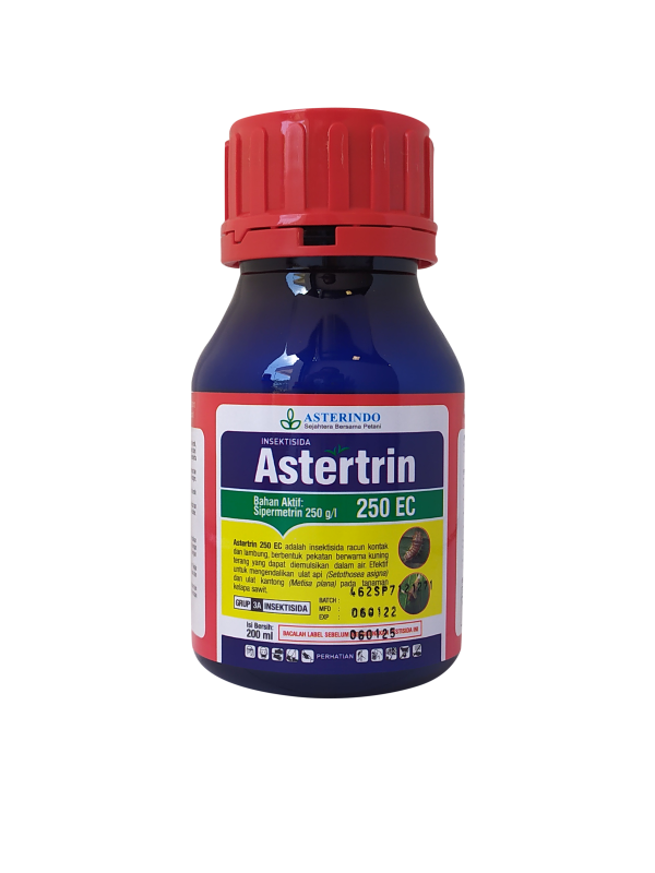 Astertrin 250 EC - Asterindo